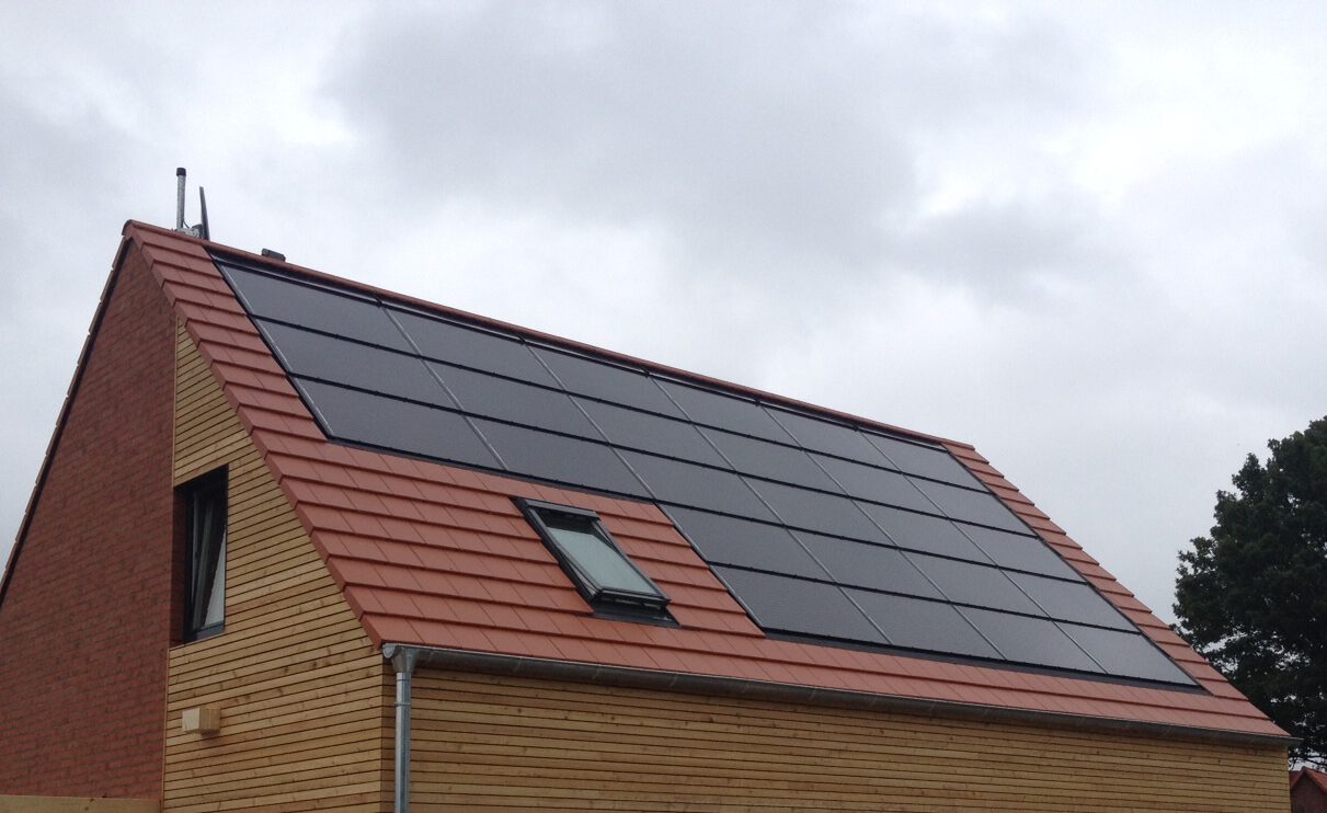 Photovoltaik-Manufaktur